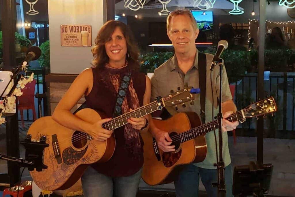 Sittin’ In with Gary Frost Open Mic at The Brewhouse Gallery – North ...