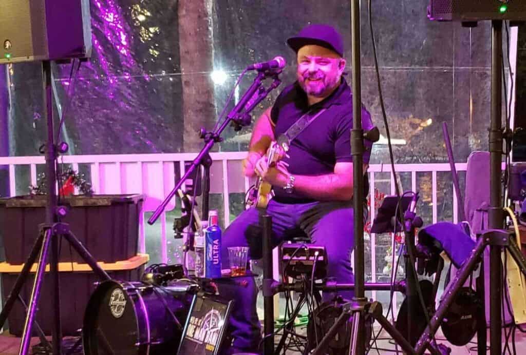 North Palm Beach County Live Music - North Palm Beach | Local Music Finders